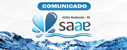 Serviço Autônomo de Água e Esgoto de Volta Redonda - SAAE-VR - RJ