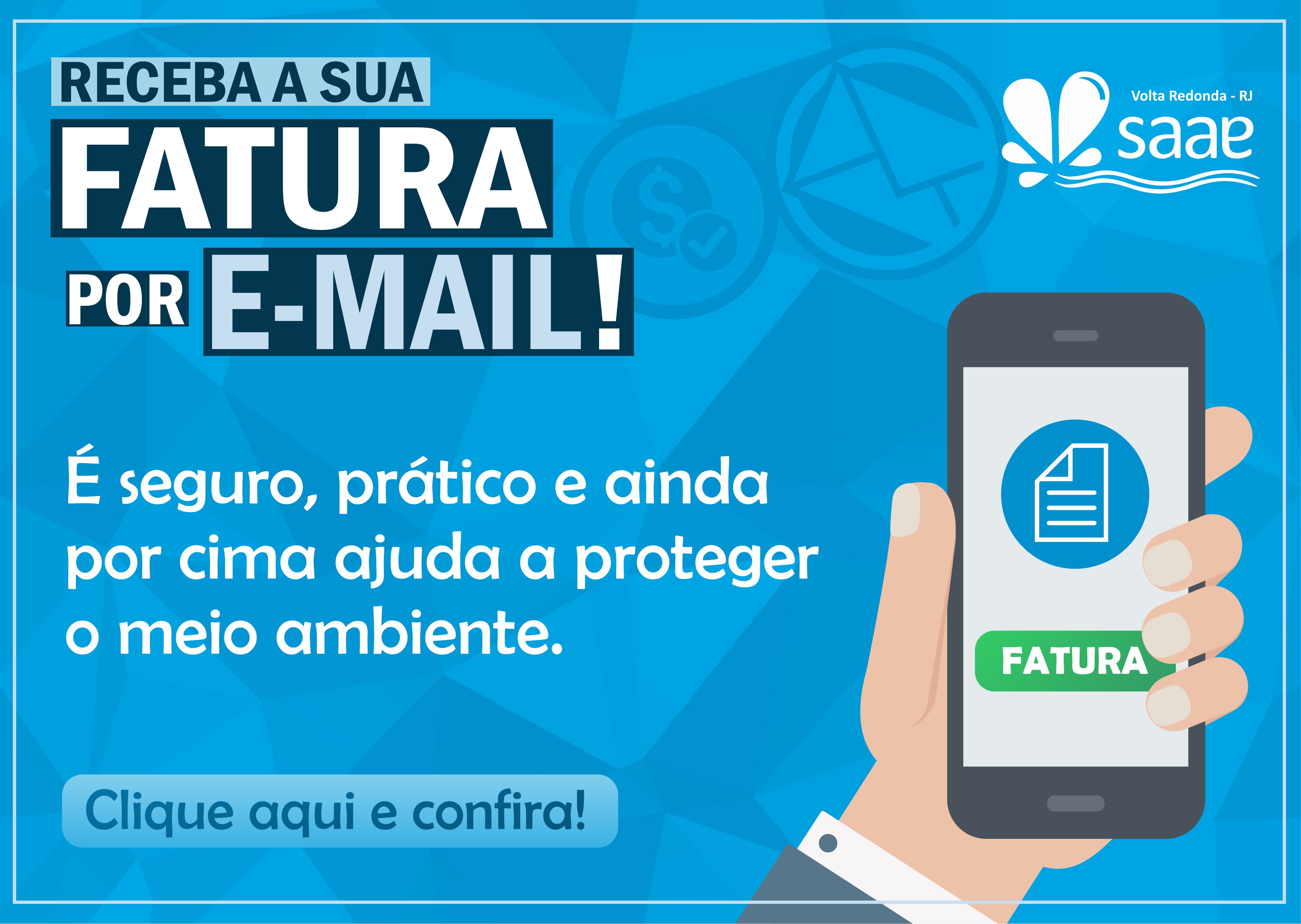 Serviço Autônomo de Água e Esgoto de Volta Redonda - SAAE-VR - RJ